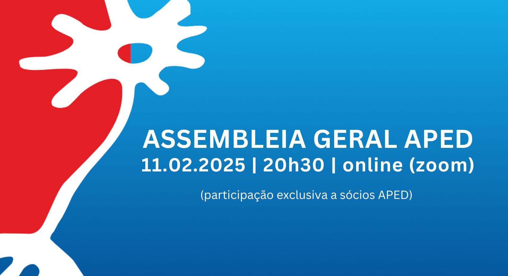 APED - Associação Portuguesa Para o Estudo da Dor - Home